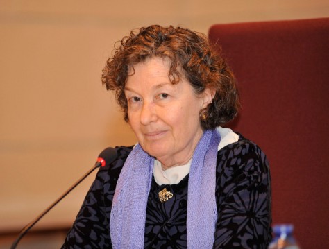 Maria Barbal: 'La literatura catalana encara és considerada de segona ...