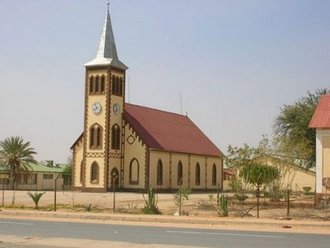 'La reivindicació dels basters de Namíbia no és ètnica, sinó ètica ...