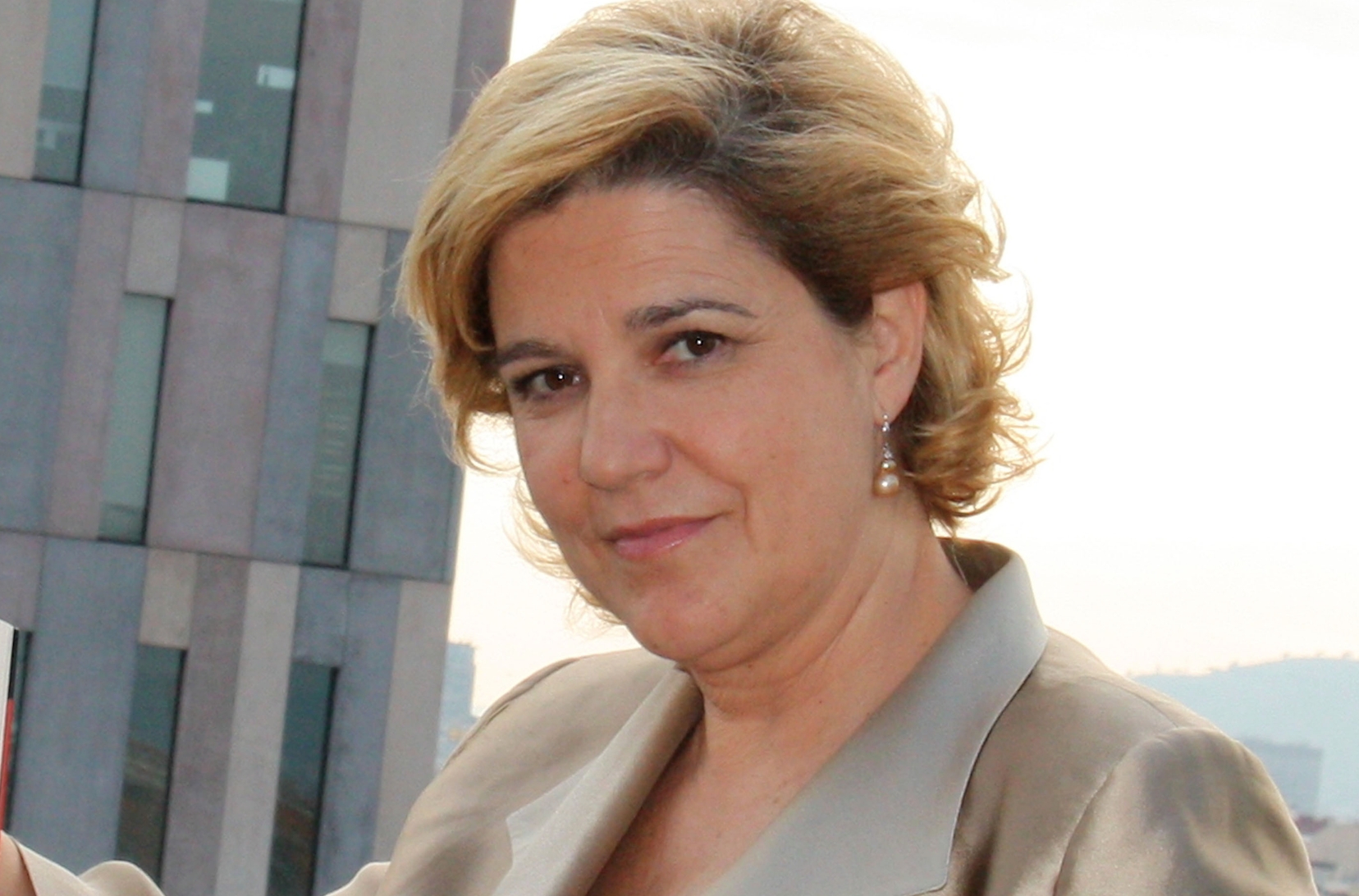 Pilar Rahola: 'Per primera vegada, Catalunya no pensa com un país ...